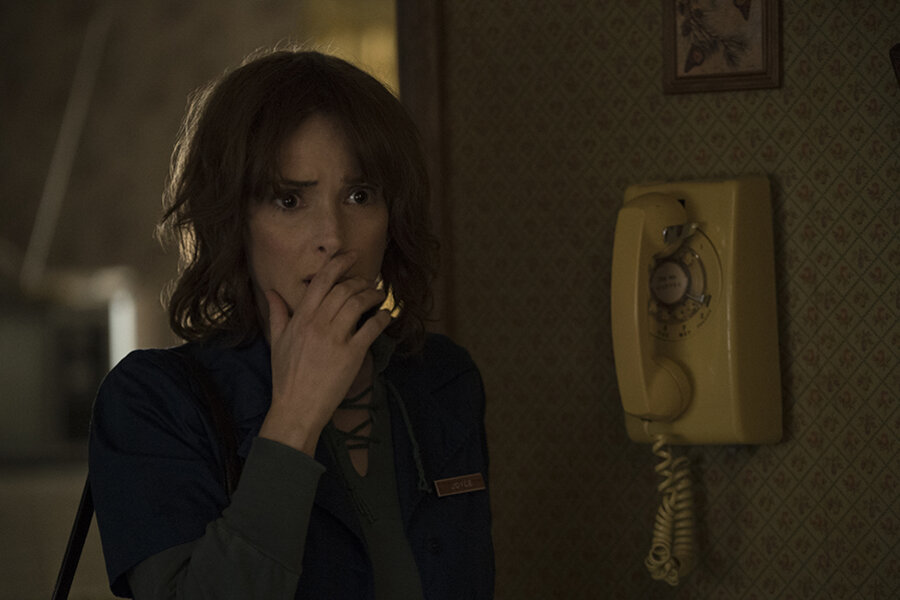 This is how Netflix's nostalgic 'Stranger Things' became a critical hit ...