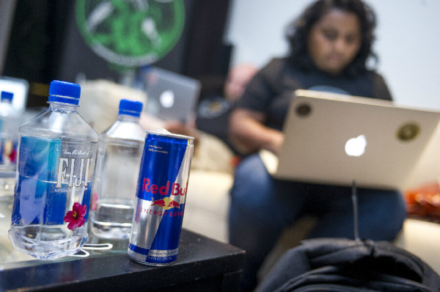 In an age of digital insecurity, paying bug bounties becomes the norm ...