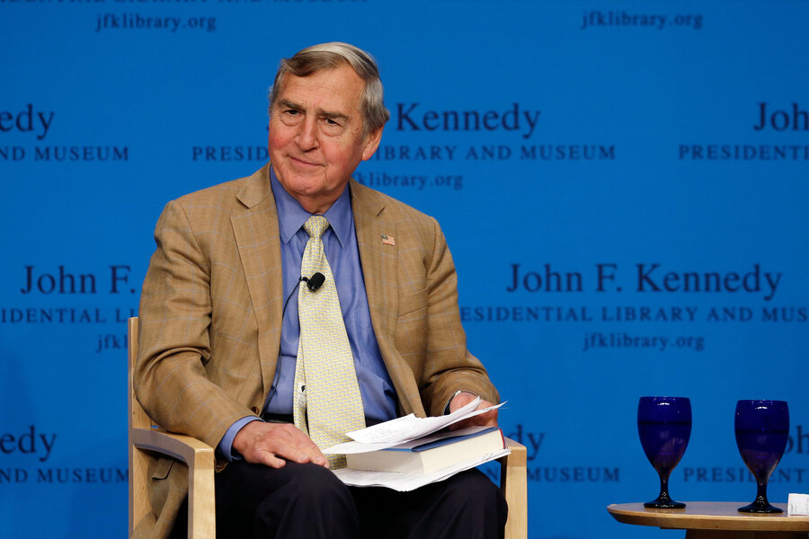 Does The Us President Need A Dream Team Of Historians