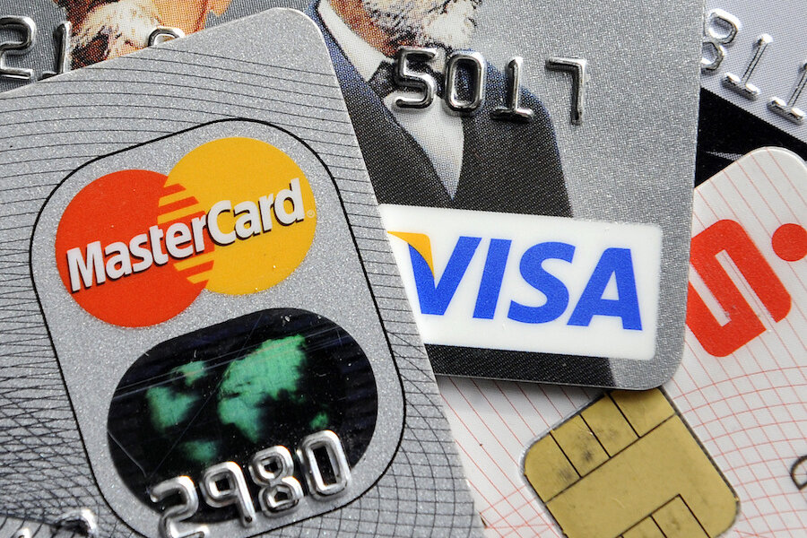 Getting a new credit card? Six questions to ask your issuer ...