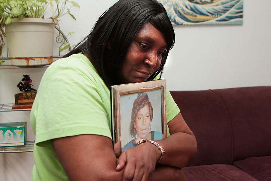Cold case revived: Suspect charged 25 years after teen’s death ...