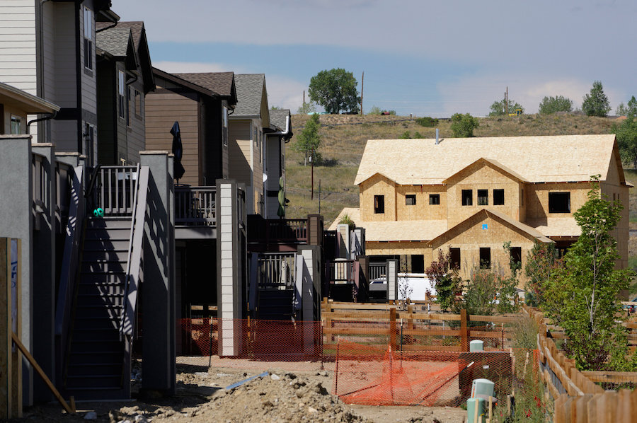 Short on existing home options? Four reasons to buy new. - CSMonitor.com