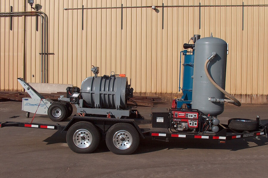 How do police remove bombs without hurting anyone? - CSMonitor.com