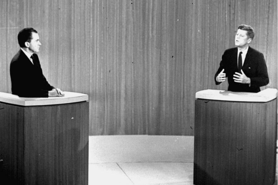 Will Twitter, Facebook bring new viewers by livestreaming debates ...