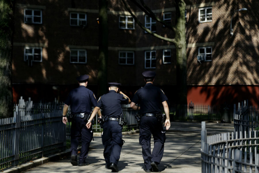 Did a 2013 court ruling really spell the end of stop and frisk ...