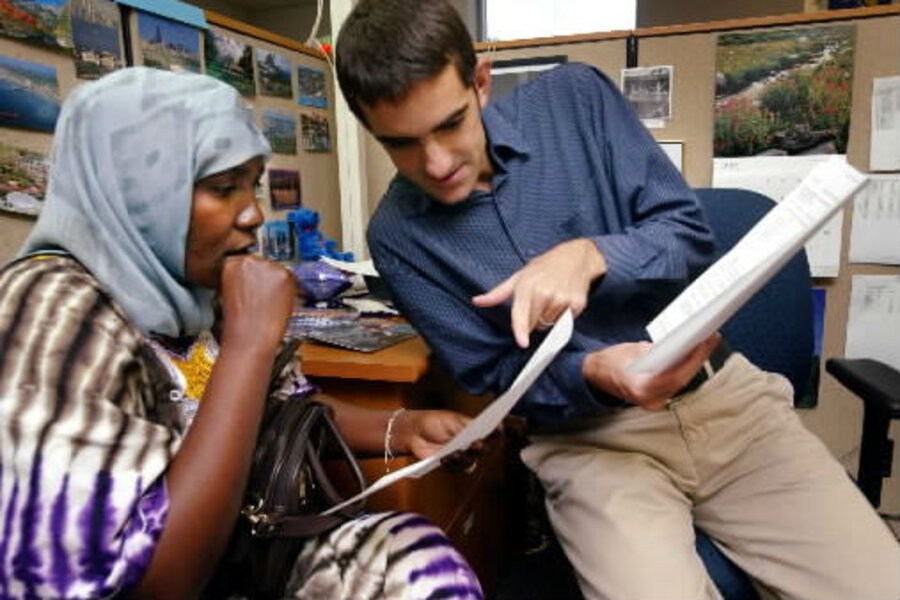 Texas pulls out of federal refugee resettlement program: What now ...