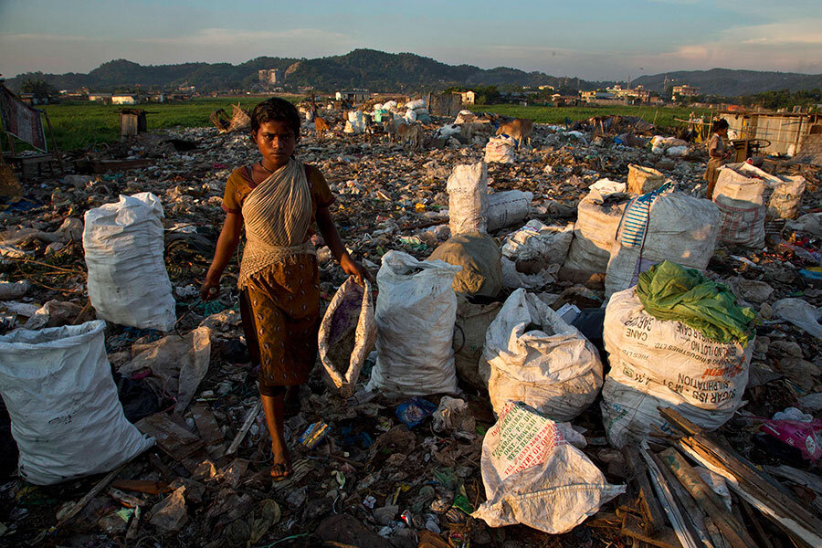 With India's seal of approval, climate change deal on the brink of ...