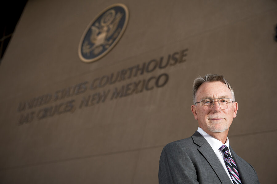 The Politics of US series: Illegal immigration - CSMonitor.com