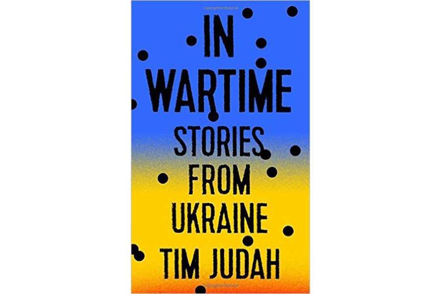 Putting Ukraine conflict in context: A reading list - CSMonitor.com