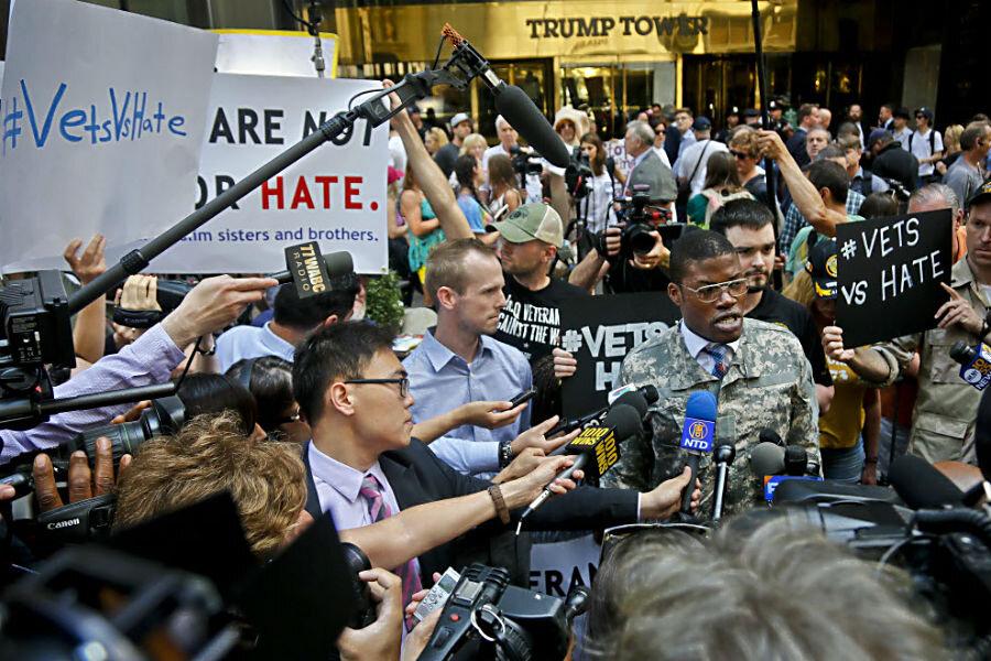 Trump and Facebook: Where is the line between free speech and hate ...