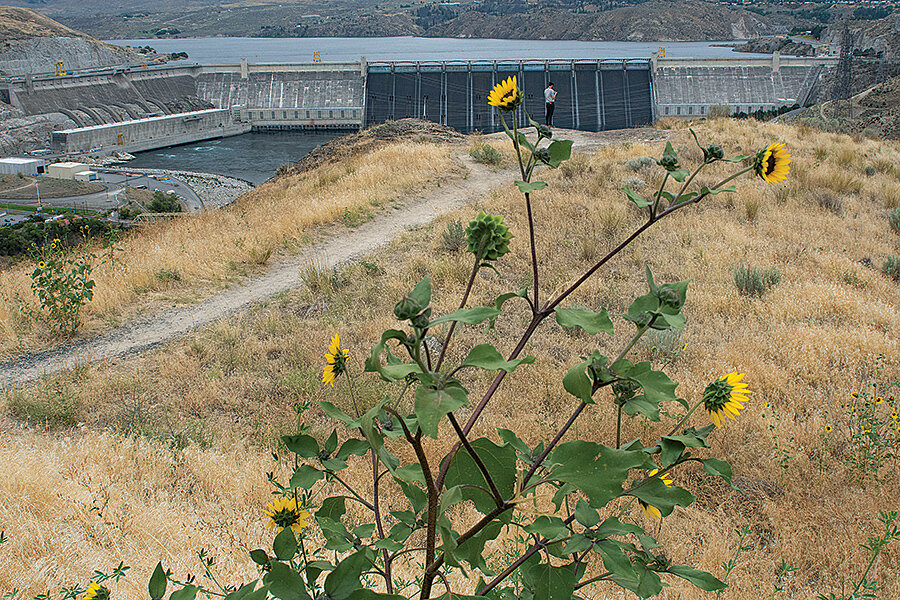 Getting smarter about water - CSMonitor.com