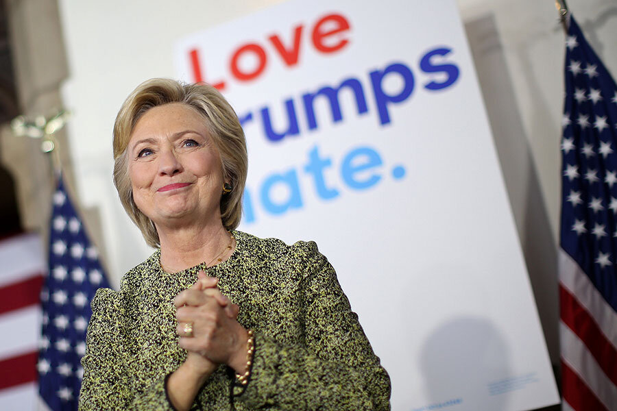 How women lead differently - CSMonitor.com