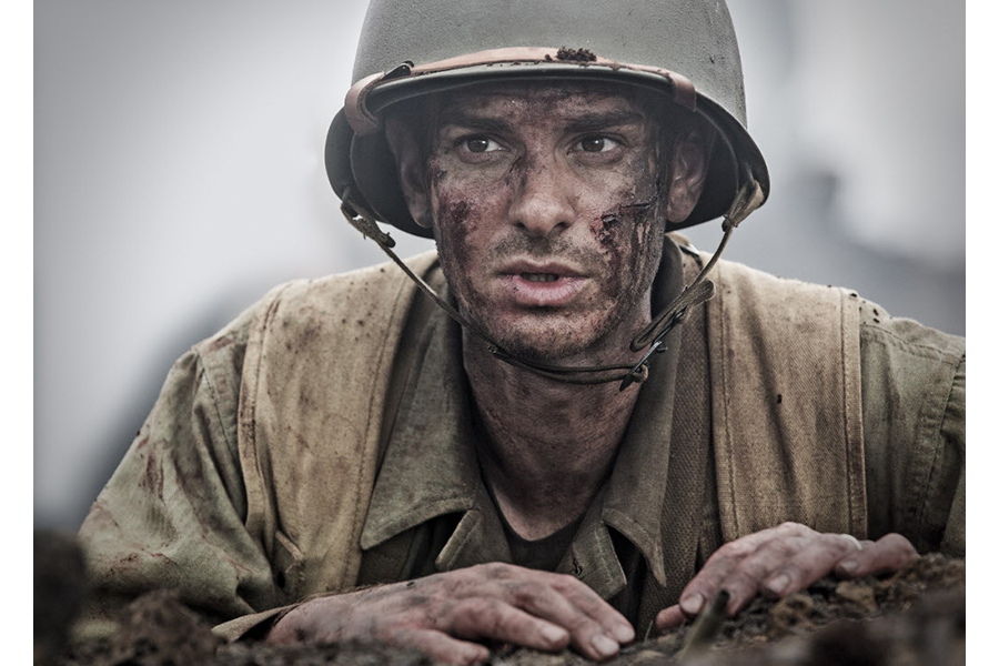 Why WWII drama 'Hacksaw Ridge' could be an Oscar contender - CSMonitor.com