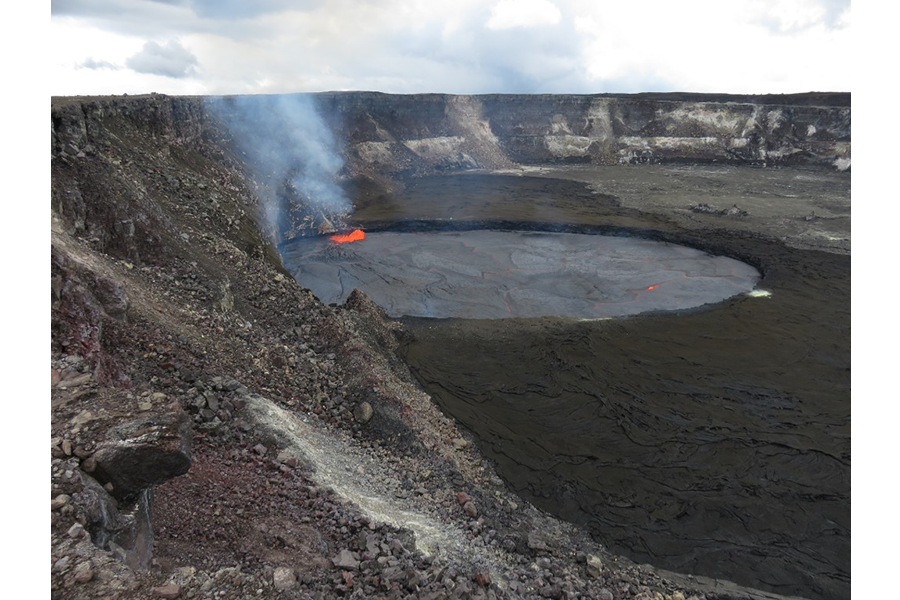 Why search for life on Mars begins in Hawaii - CSMonitor.com