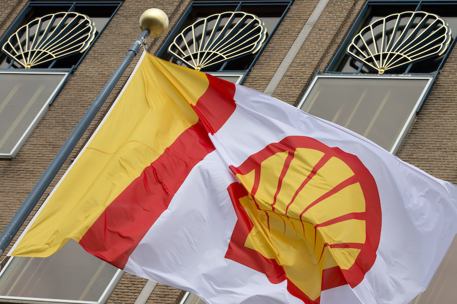 Global oil demand could peak by 2020, says Shell - CSMonitor.com