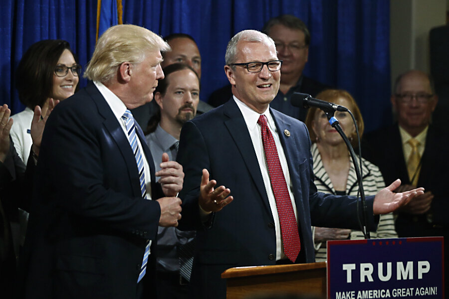 Coal and oil revival? Six ways Trump could shift energy policy ...