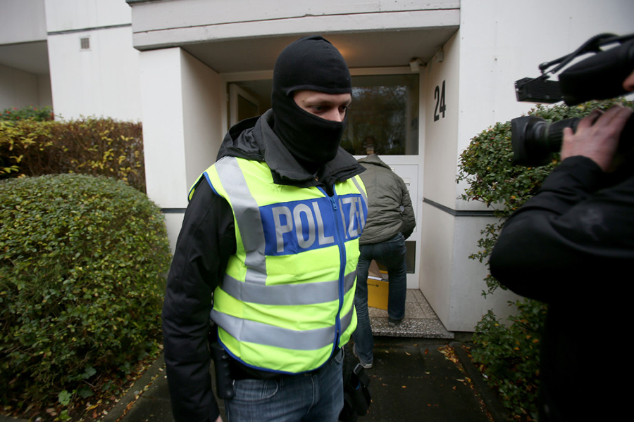 Why is Germany intensifying its crackdown on Islamic groups ...