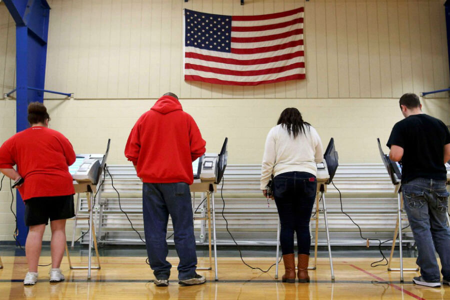 How Wisconsin's gerrymandering ruling could affect other states ...