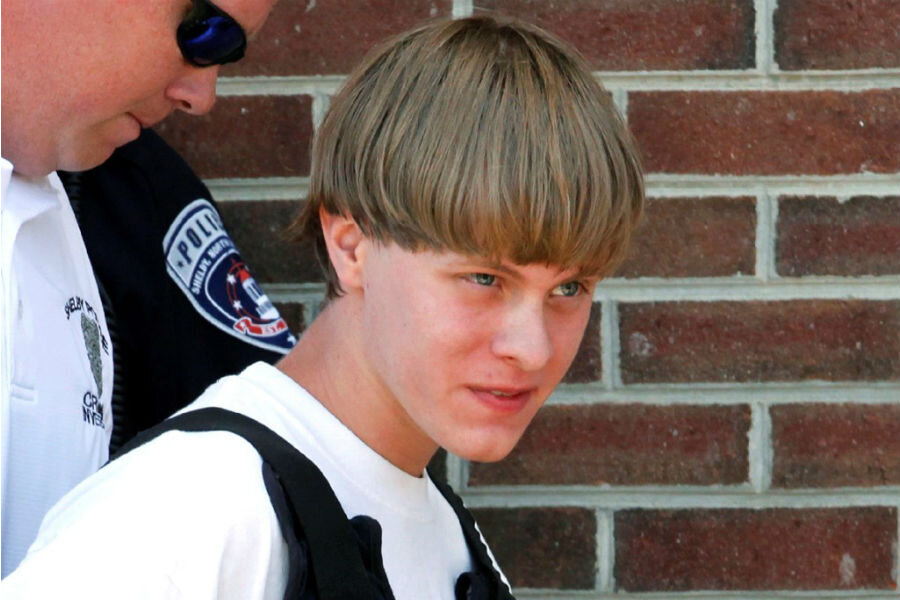 Dylann Roof trial resumes: hate crimes and the insanity defense ...