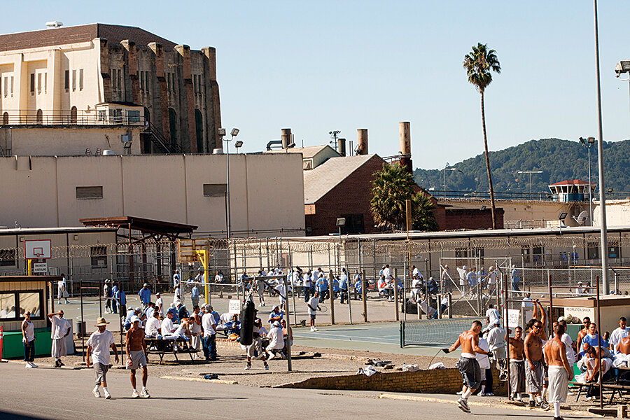 Hard time software: Why these prisoners learn computer coding ...