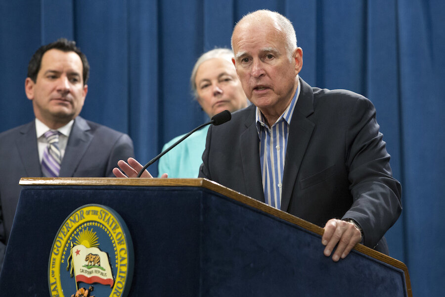 California's state retirement program illustrates need for federal ...
