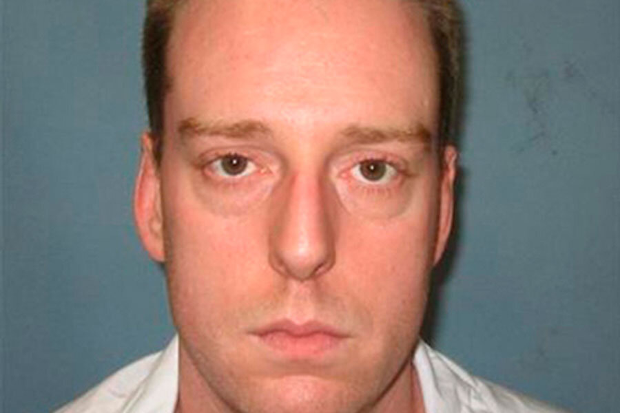 Botched Alabama execution reignites concerns over execution drugs ...