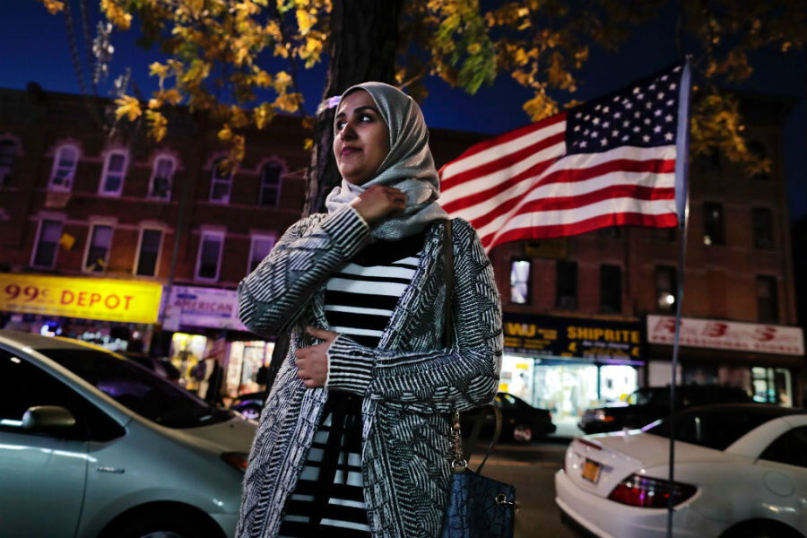 Hindus Muslims Among Americas Best Educated Groups Report Finds