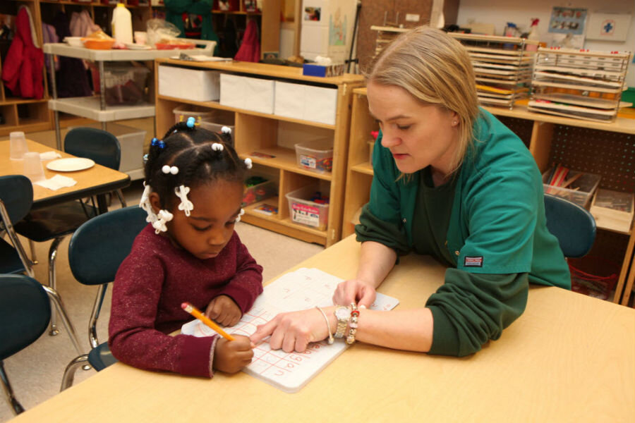 Head Start's state-to-state gaps noted in most comprehensive report ...