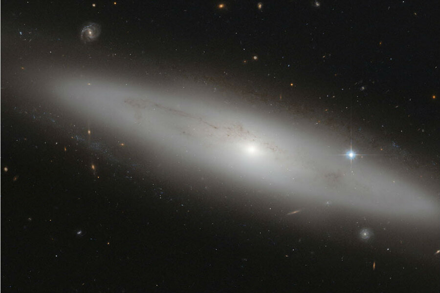 Scientists pinpoint source of mysterious space signals. But what are ...