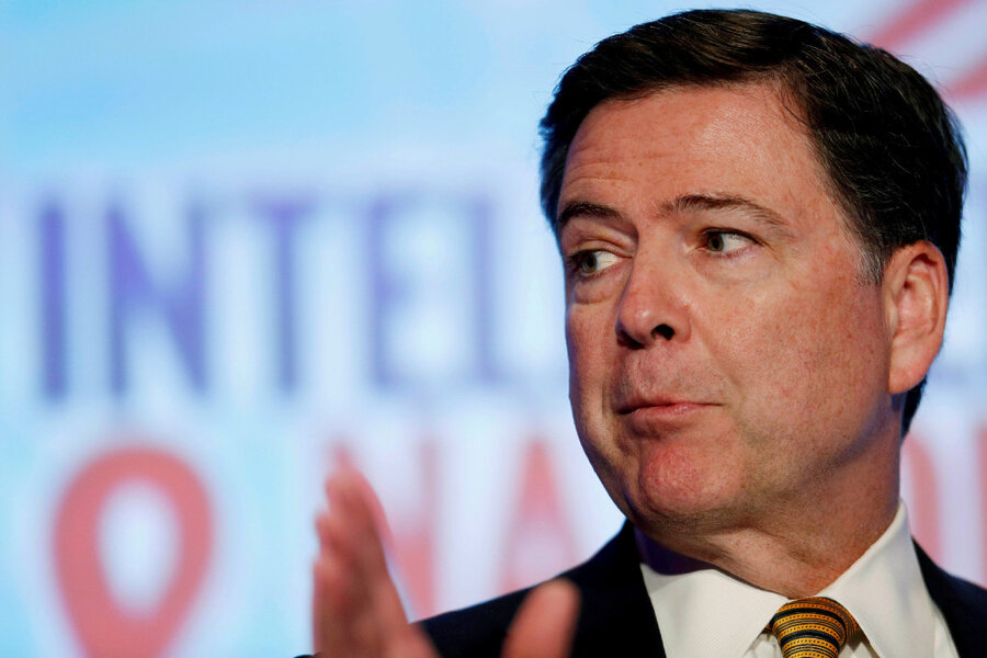 Inspector General launches probe of FBI's pre-election actions ...