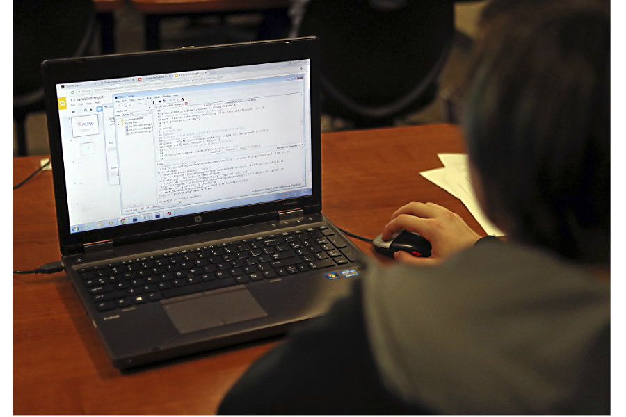 5 cheap ways to learn new skills online - CSMonitor.com