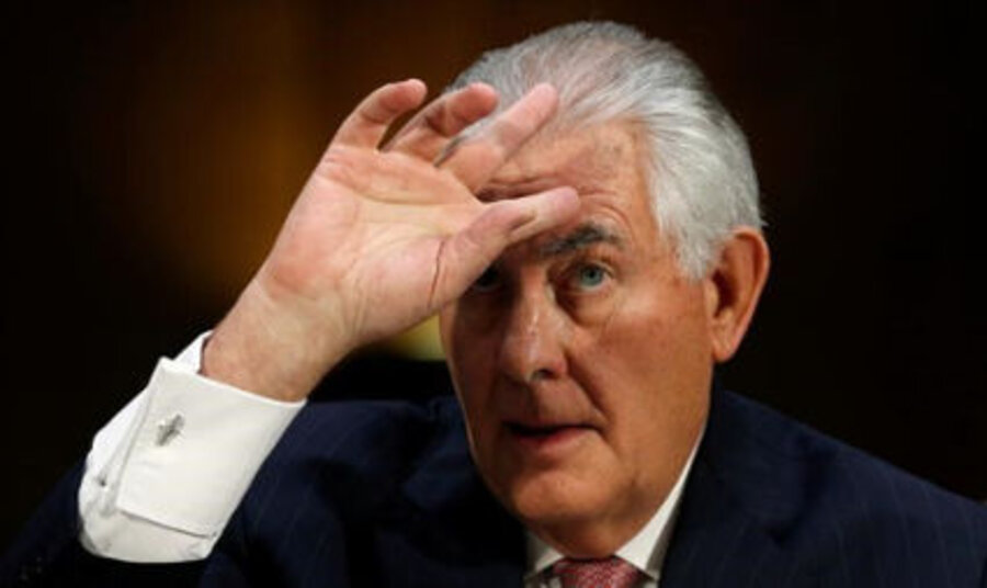 Judge: Exxon must hand over decades of documents in climate change ...