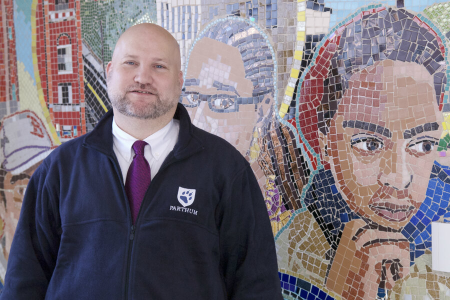 How did Lawrence, Mass., turn its schools around? Cooperation ...