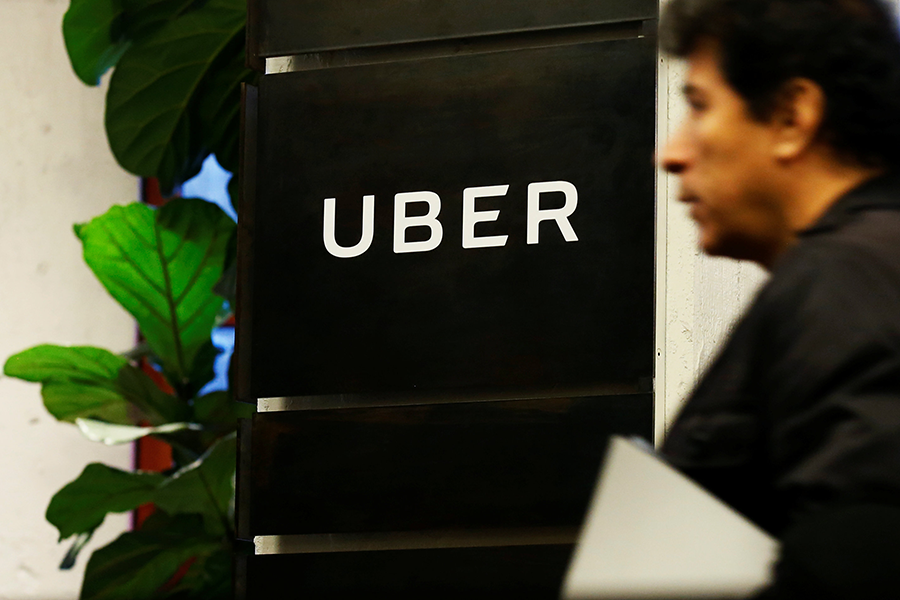 Uber hires NASA engineer to develop flying cars - CSMonitor.com