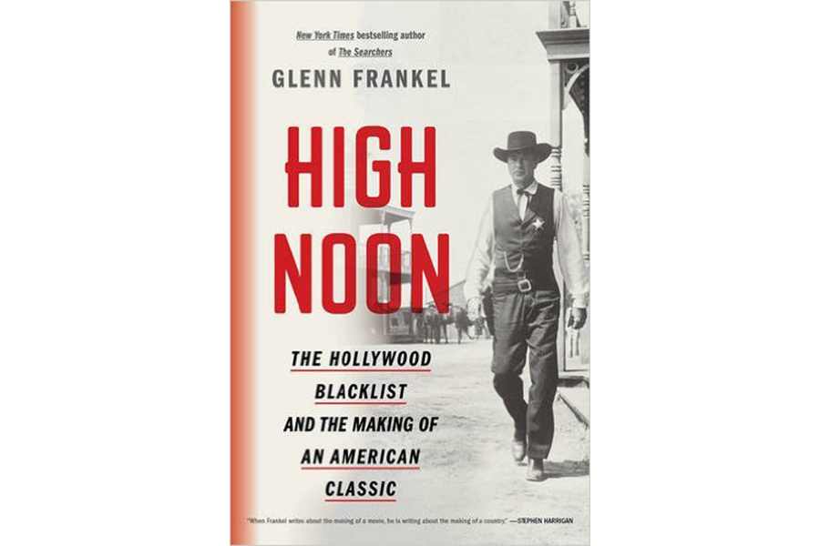 An author explains how classic film 'High Noon' illustrated a tense ...