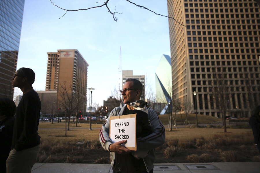 TransCanada refiles Keystone XL application in Nebraska, the next anti ...