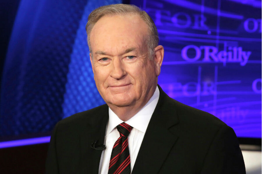 Why did a Fox News program host a Swedish national security commentator ...