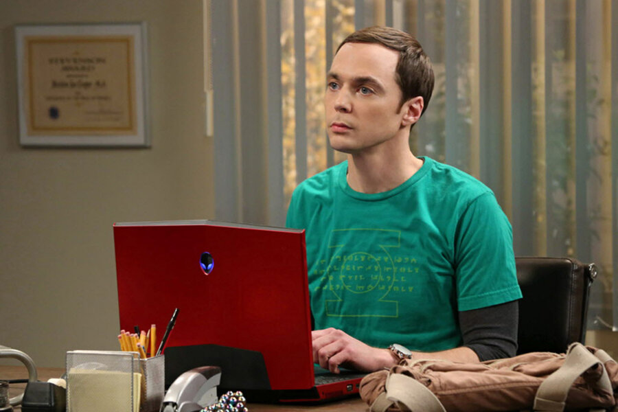 'The Big Bang Theory' prequel about Sheldon: Jumping the shark ...