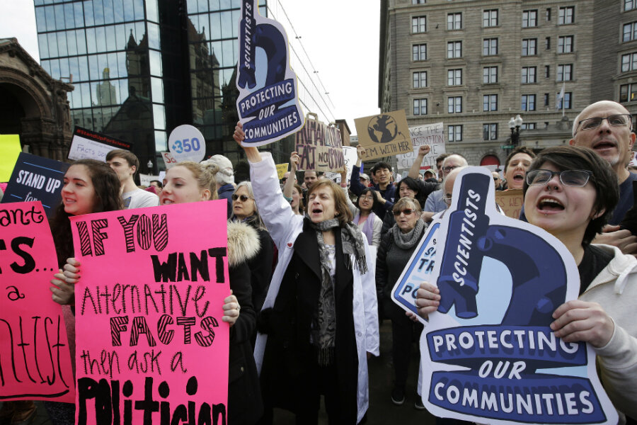 How climate skeptics are trying to influence 200,000 science teachers ...