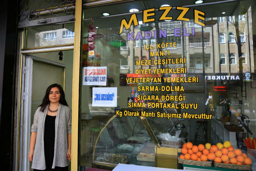 Fears of crackdown up among victims of recent purges in Turkey in light ...