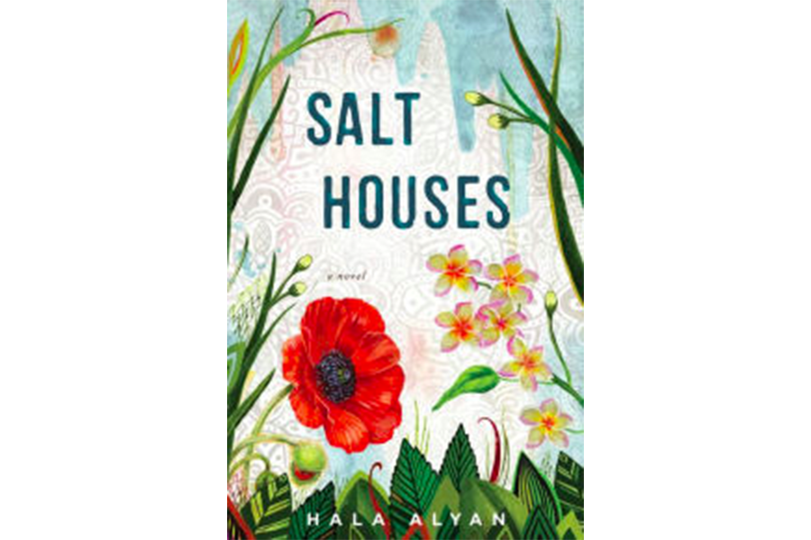 'Salt Houses' examines identity in diaspora - CSMonitor.com