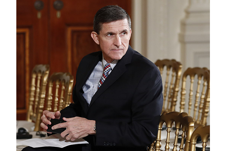 Yates testimony: What we know about Michael Flynn - CSMonitor.com