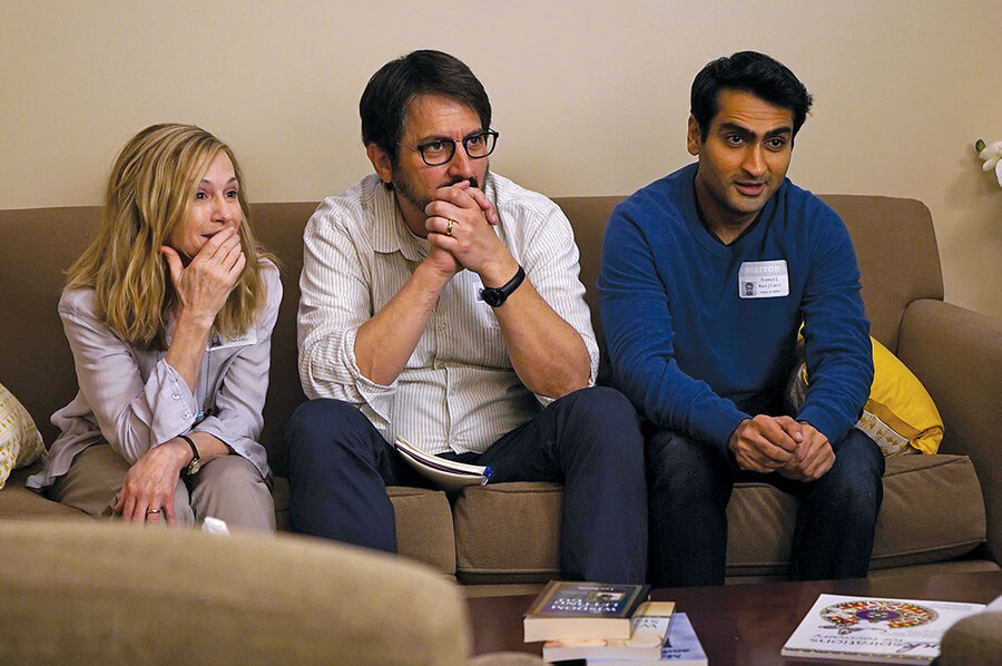‘The Big Sick’ is best comedy of 2017 so far, and so much more ...