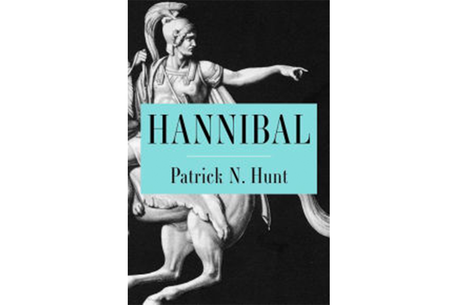 'Hannibal' relates the famous general's story with wonderful energy ...
