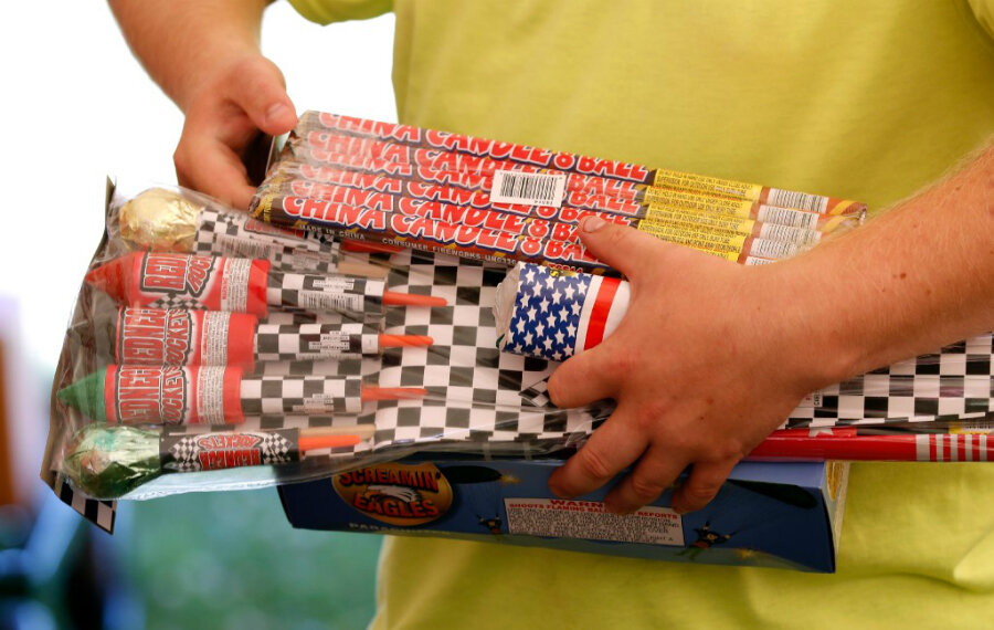 As inferno fades from memory, some Iowans still wary of Fourth of July ...