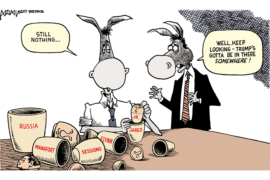 Monitor Political Cartoons - The Christian Science Monitor - CSMonitor.com