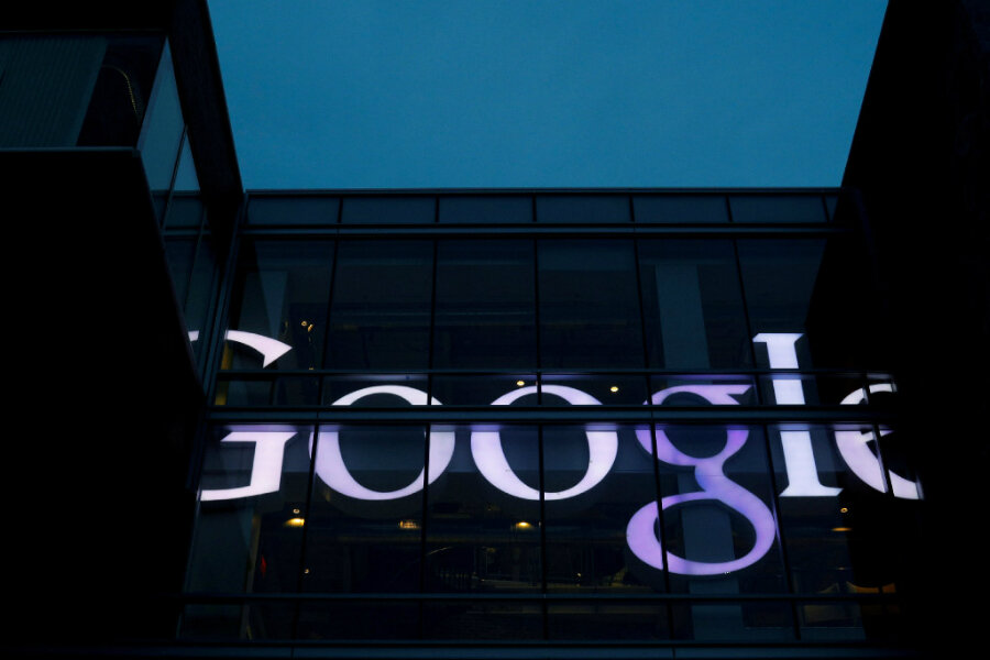 Google VP rejects employee’s challenge to its diversity programs ...