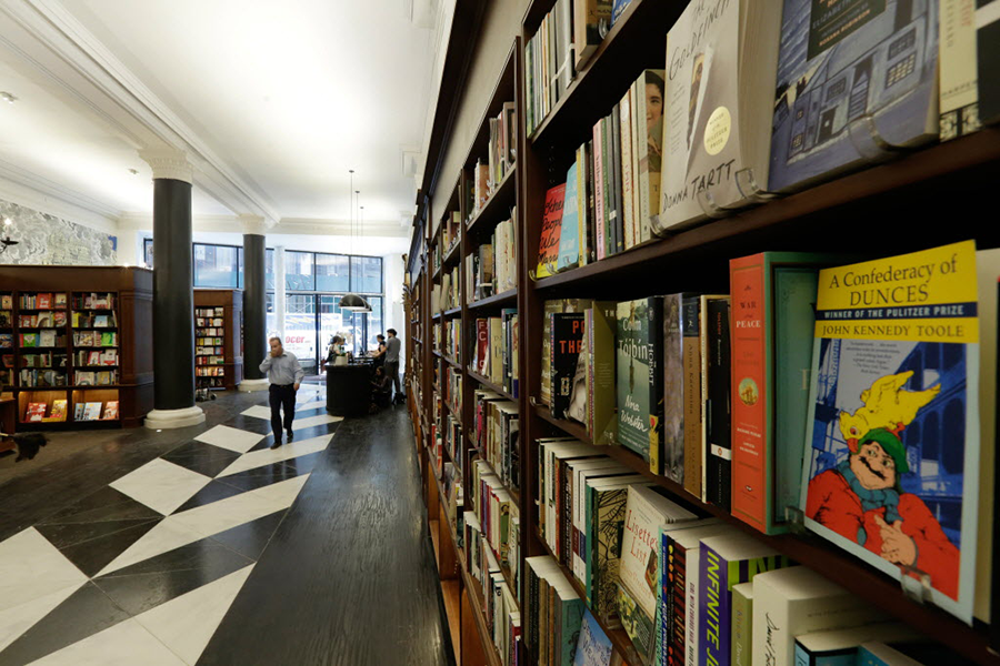 What's behind the dramatic spike in swearing in books? - CSMonitor.com