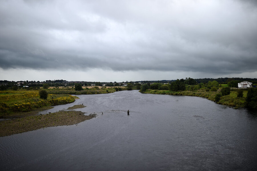 Irish border issues can be settled before next phase of Brexit talks ...