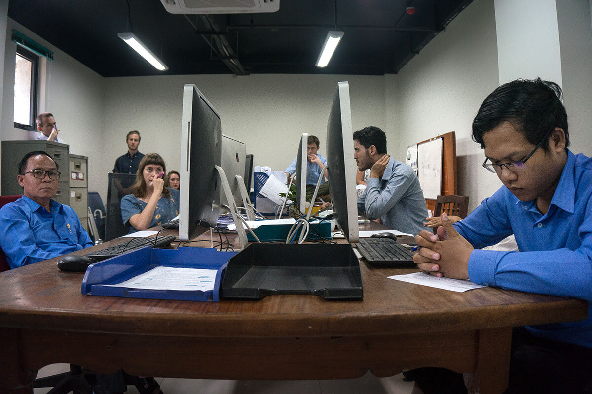 The Christian Science Monitor Daily for September 8, 2017